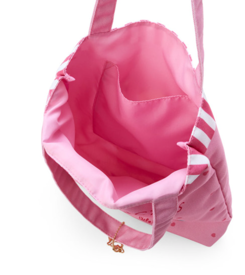 Mix Sanrio Characters Tote Bag Parfait Series by Sanrio – Megazone