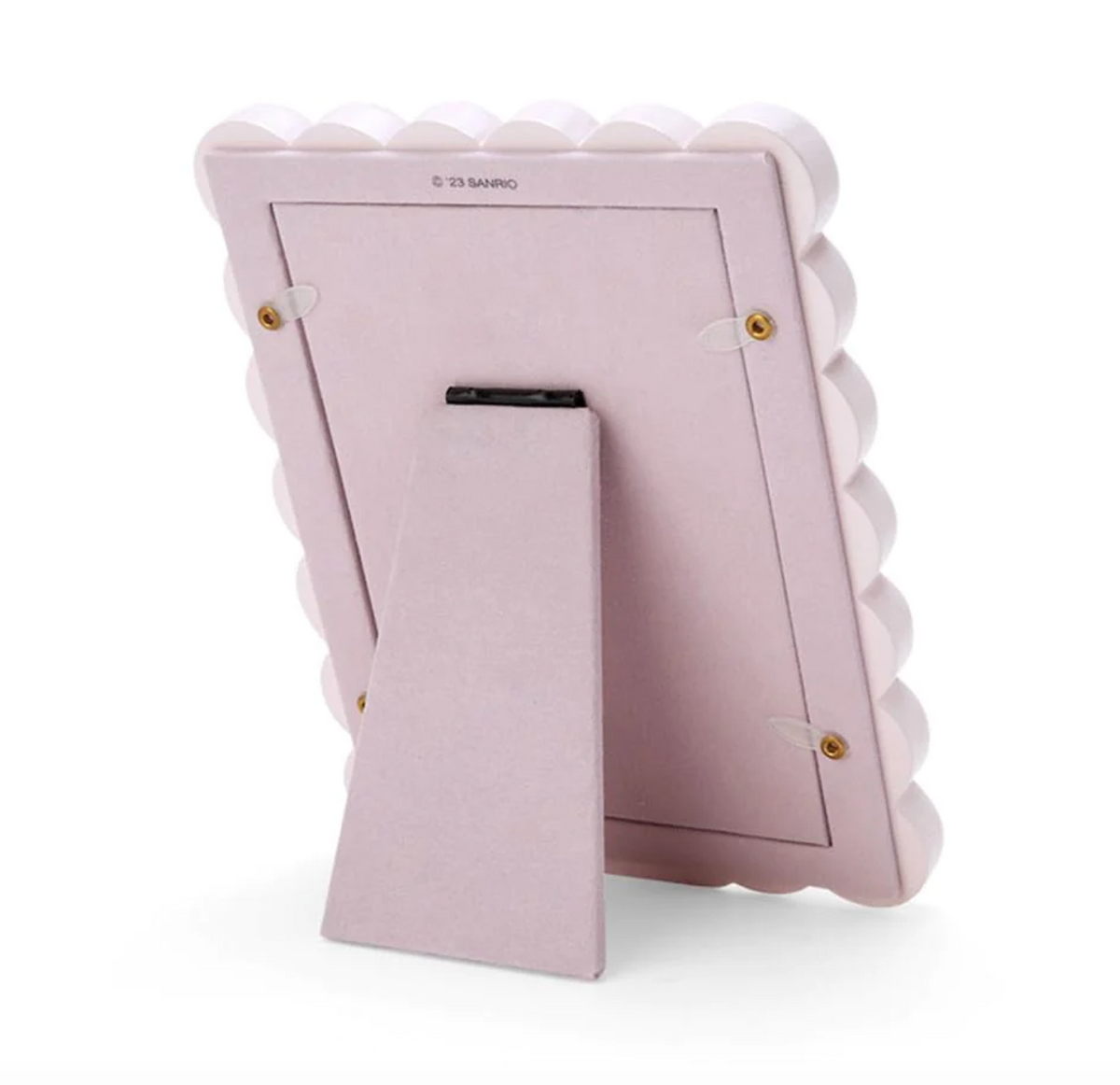 Hello Kitty Picture Frame 50th Anniversary Series by Sanrio – Megazone