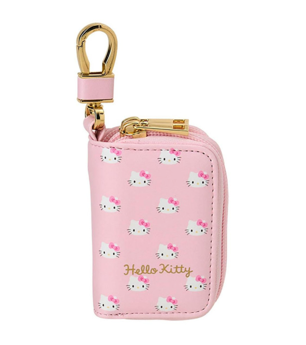 Hello Kitty Key Fob Double Key Holder Series – Megazone