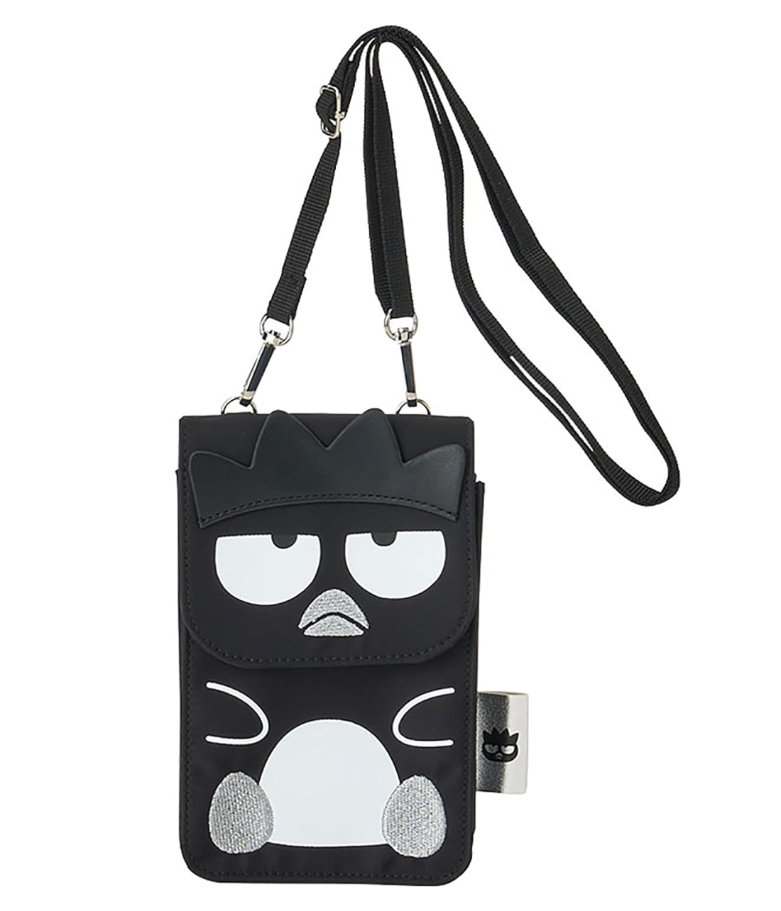 Bad Badtz-Maru Smartphone Crossbody/ Shoulder Bag My Time Series – Megazone