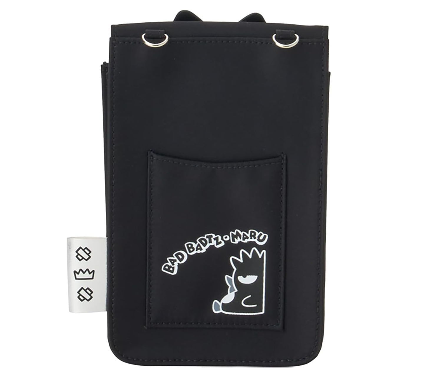 Bad Badtz-Maru Smartphone Crossbody/ Shoulder Bag My Time Series – Megazone