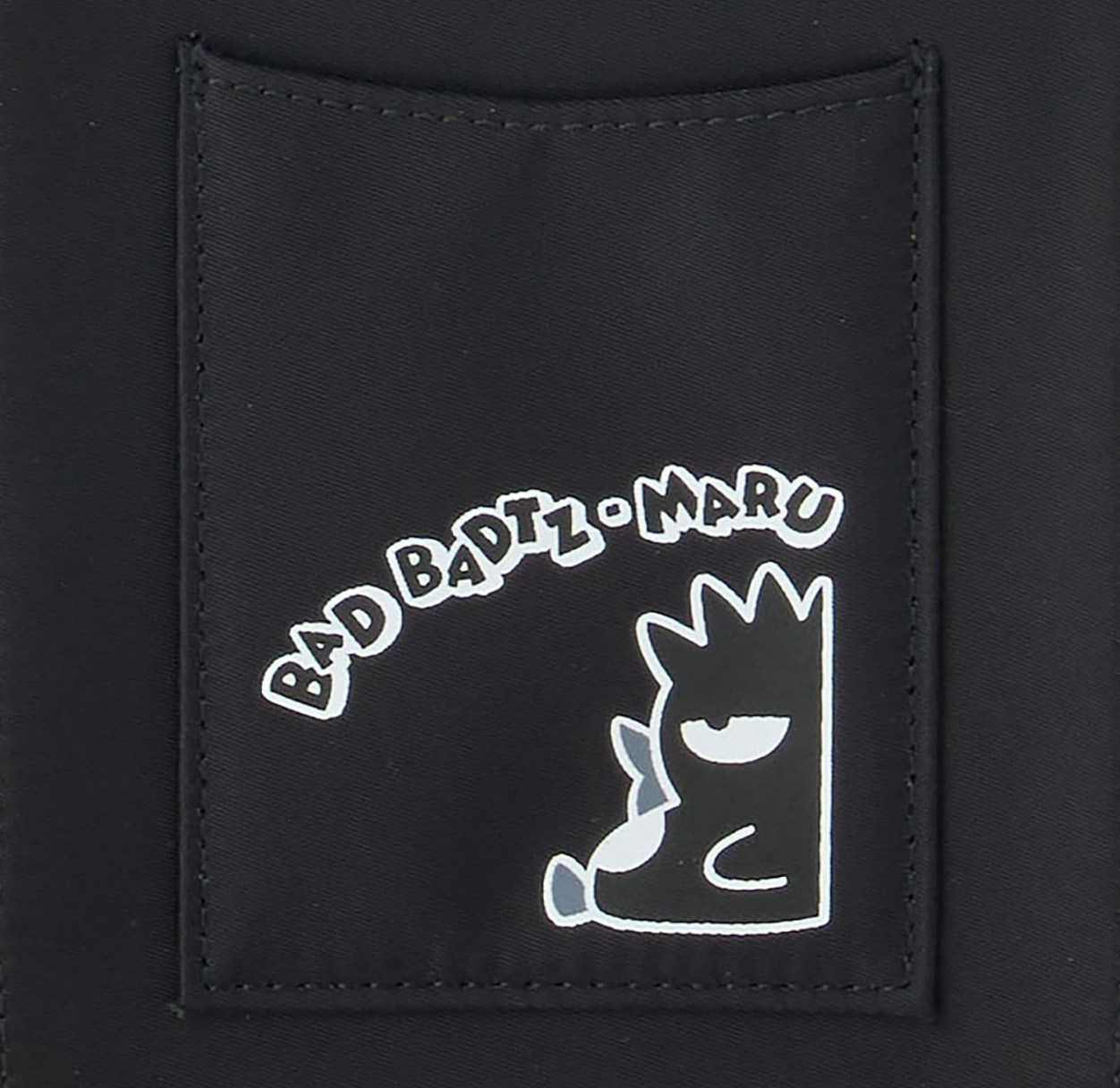 Bad Badtz-Maru Smartphone Crossbody/ Shoulder Bag My Time Series – Megazone